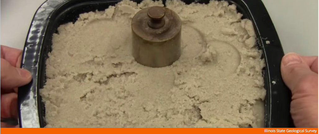 How Liquefaction Occurs During an Earthquake | MechanizedIntelligence